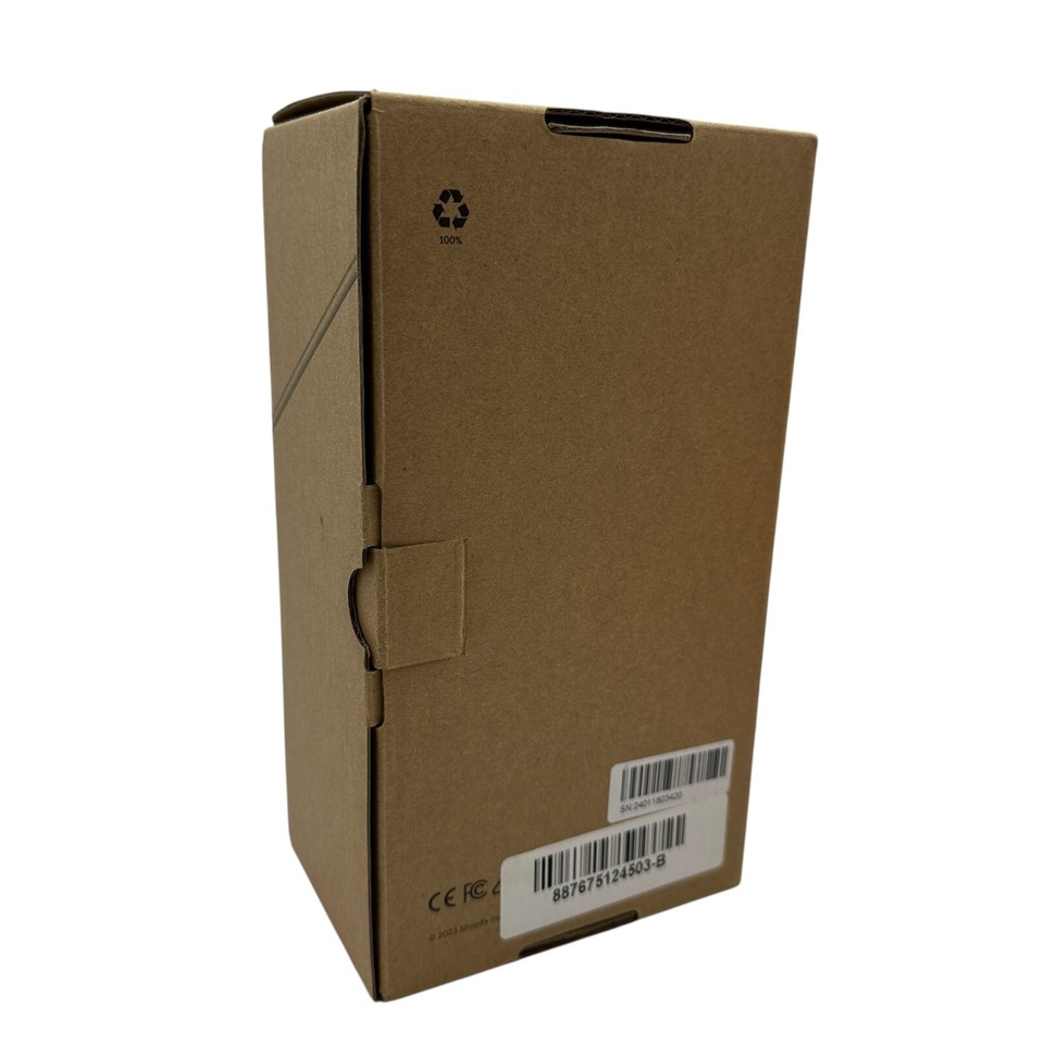 Shopify POS Go Terminal Dock Ethernet S2101A | eBay