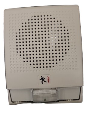 New Kidde Edwards G4HFWF-S7VMC Fire Alarm Device - White 793016048622| eBay