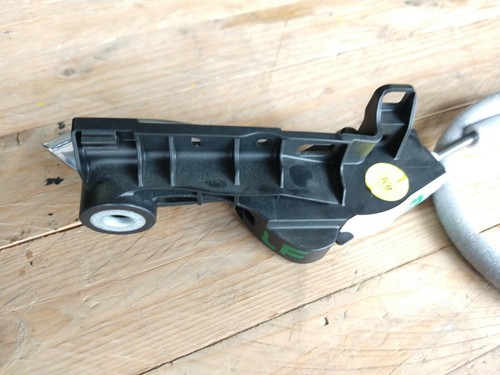 BMW DOOR HANDLE & CABLE INSIDE LEFT FRONT F01 F02 F04 7 SERIES ...