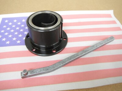 Milling - Bridgeport Quill