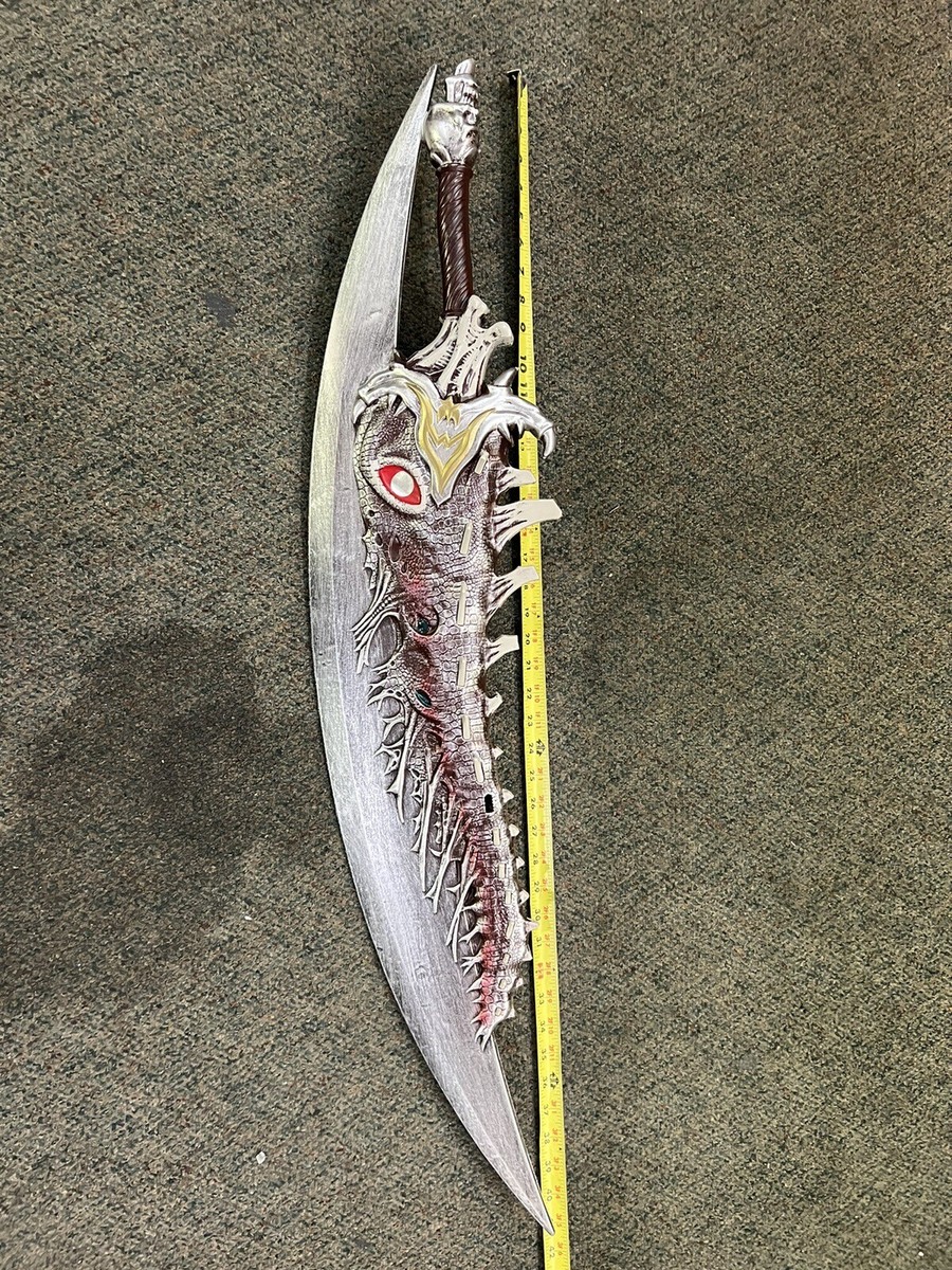 Sparda Sword Replica Yamato Devil May Cry Virgil Sword Replica