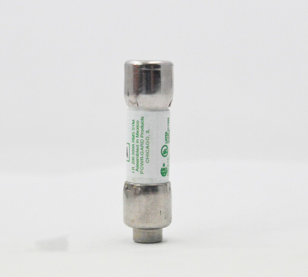 10pcs Littelfuse CCMR-2 (2A) 2 Amp 600V Time Delay Fuse 10*38 | eBay