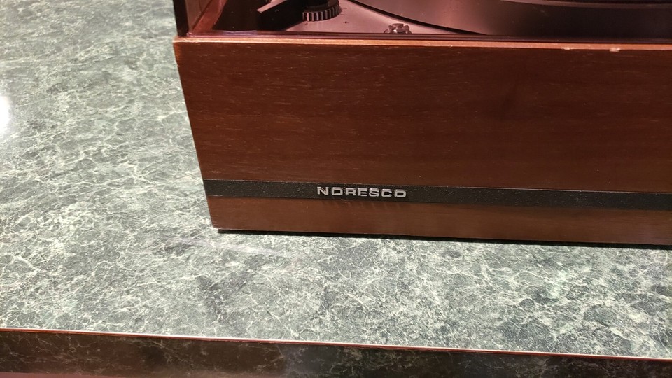 Dual 1229 Turntable with Base, Cover and Nearly New Cartridge | eBay