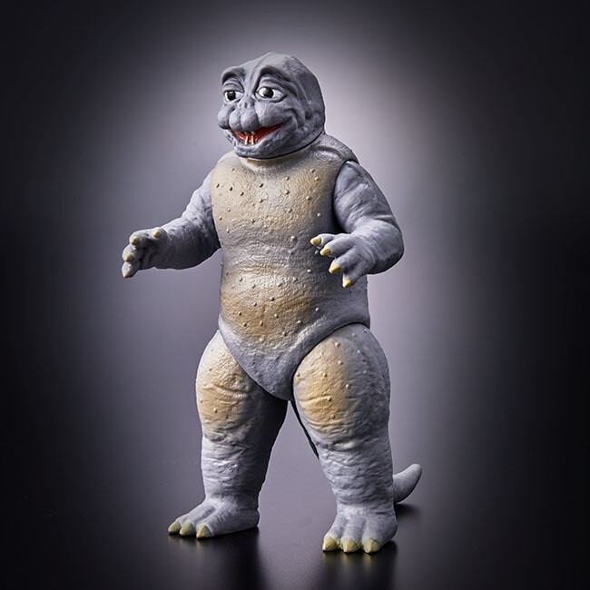 Godzilla Store Limited Movie Monster Series Minilla 1967 Action Figure ...