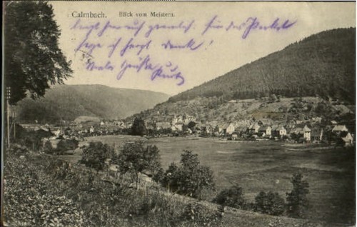 40292467 Calmbach Enz Calmbach x 1920 Calmbach | eBay.de