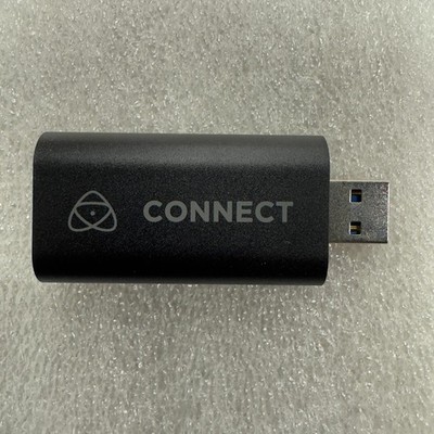 Atomos ATOMCON001-RST-1 HDMI to USB Capture Device | eBay