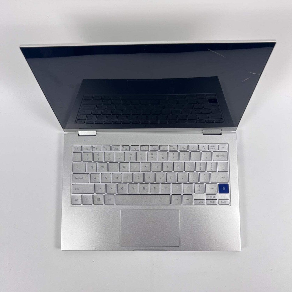 Samsung Galaxy Book Flex 2 NP730QDA 13.3" i5-1135G7 2.4GHz 8GB RAM ...