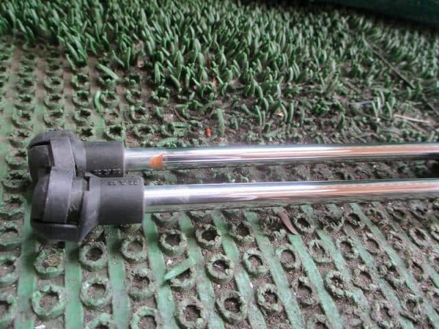 TOYOTA Spade 2012 DBA-NCP141 Tail Gate Damper 6895052431 [Used ...