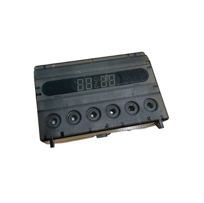 CLOCK TIMER suits Smeg CSA196 | eBay Australia