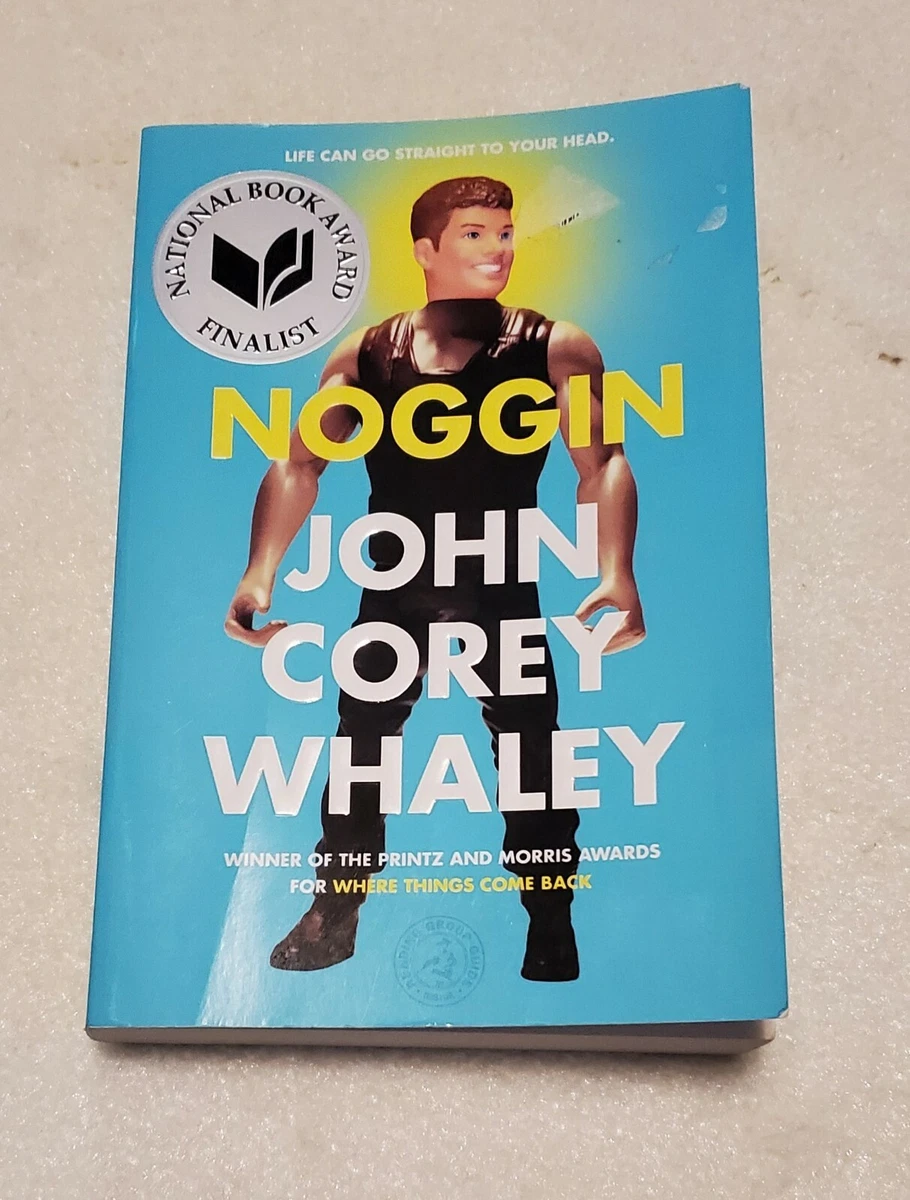 Noggin Book