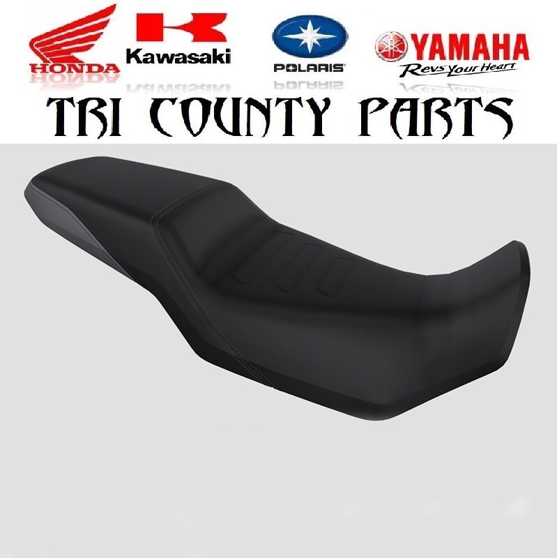 2023-2025 Honda XL750 Transalp 750 Comfort Seat Genuine OEM 08R70-MLC ...