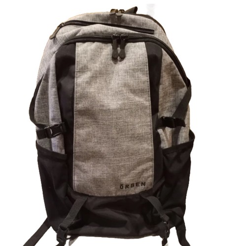 Orben backpack - Gem