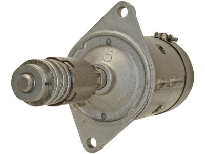Starter AC Delco 43MGCG46 for Austin Mini 850 Cooper 1960 1961 1962 | eBay