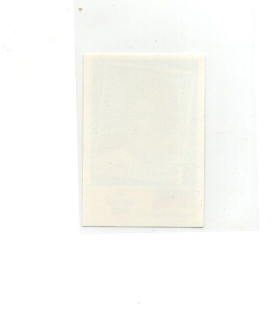 FKS Argentina 1978 World cup football sticker No 40 Manfred Kaltz West ...