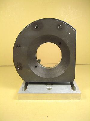 Optical Len Hold Adjustable Tilt Angle Stage 35mm ID | eBay