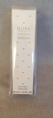 Hugo Boss boss orange 1.7oz Women's Eau de Toilette 737052238081| eBay