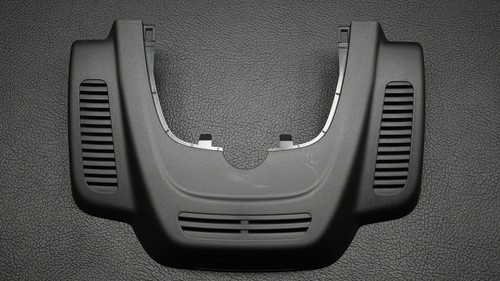 OEM MERCEDES BENZ GLE GLS W166 X166 C292 INTERIOR MIRROR COVER BLACK ...