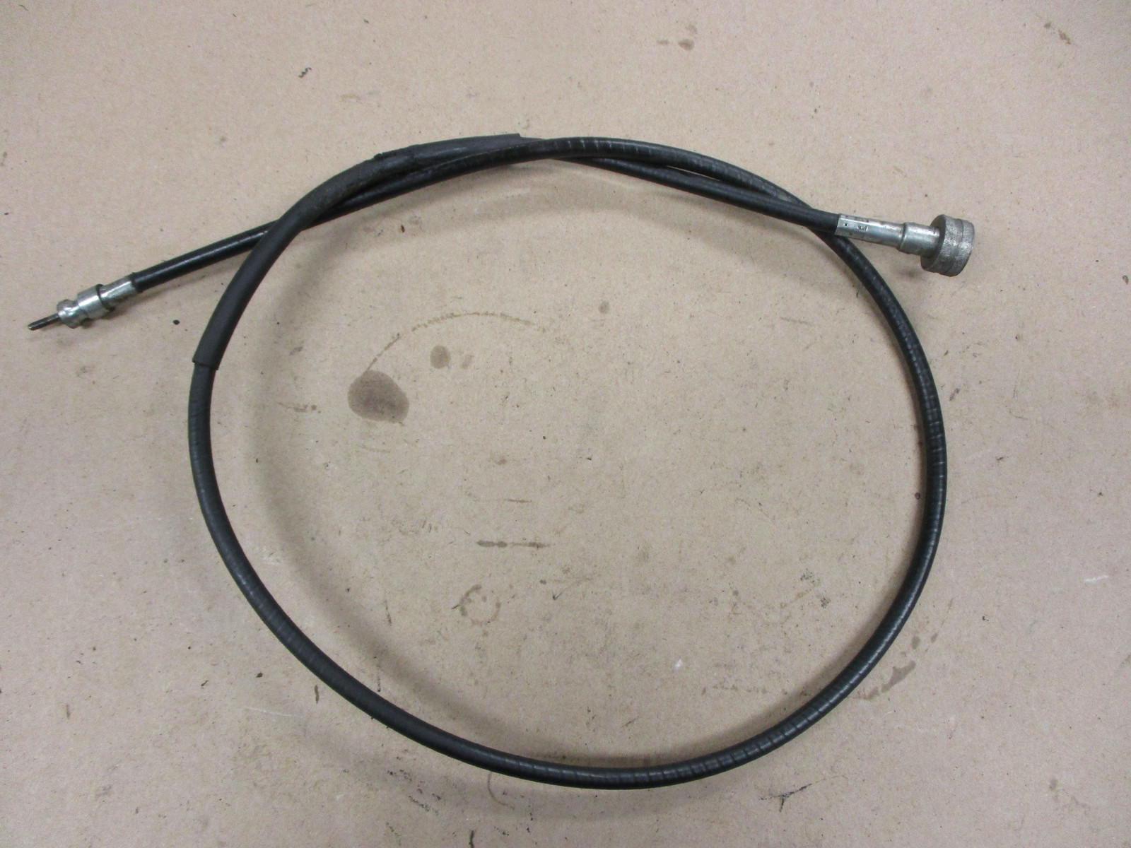 BMW R100T R100S R100RS R100 airhead speedometer cable | eBay