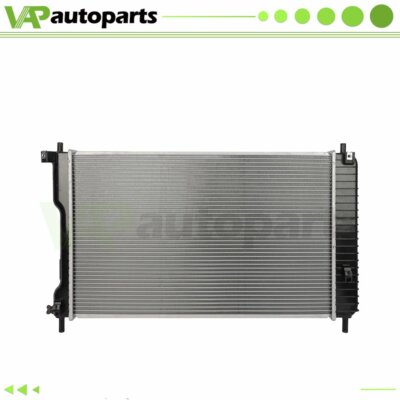 For 10-17 Chevrolet Equinox 2.4L 13-17 GMC Terrain 3.6L Aluminum ...