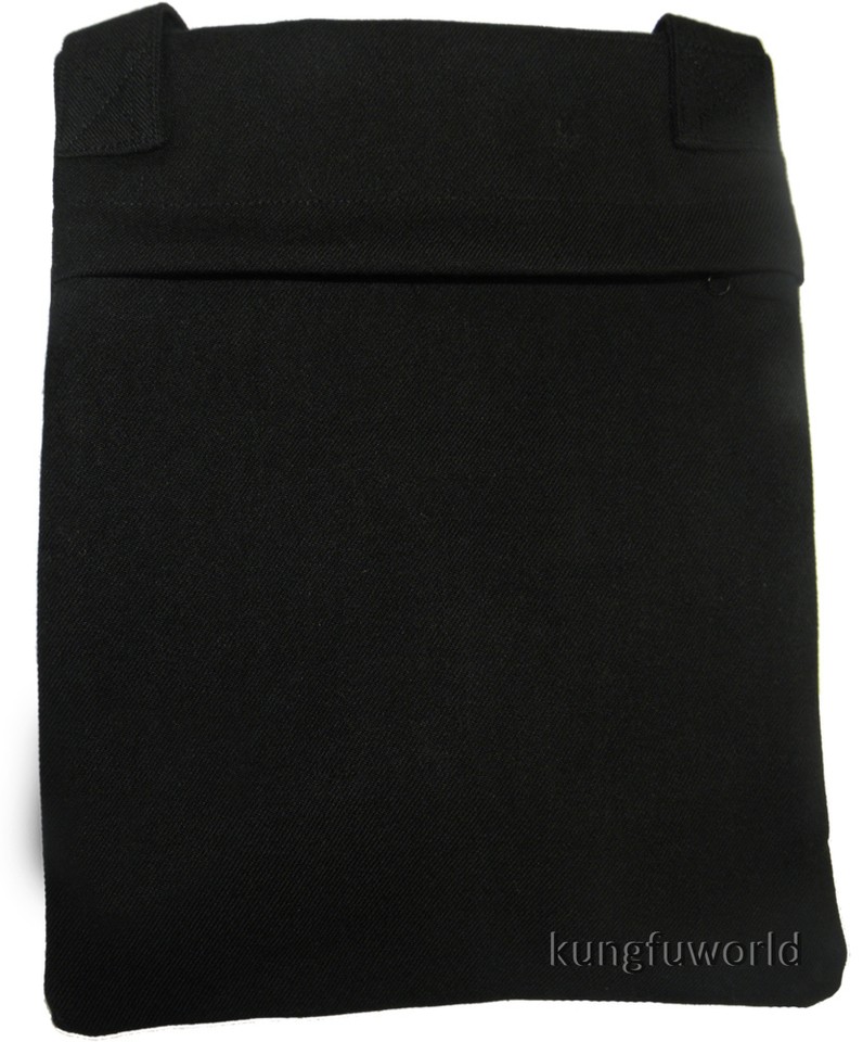 Shaolin Temple Monk Bag Kung fu Backpack with Embroidery of Shaolin ...