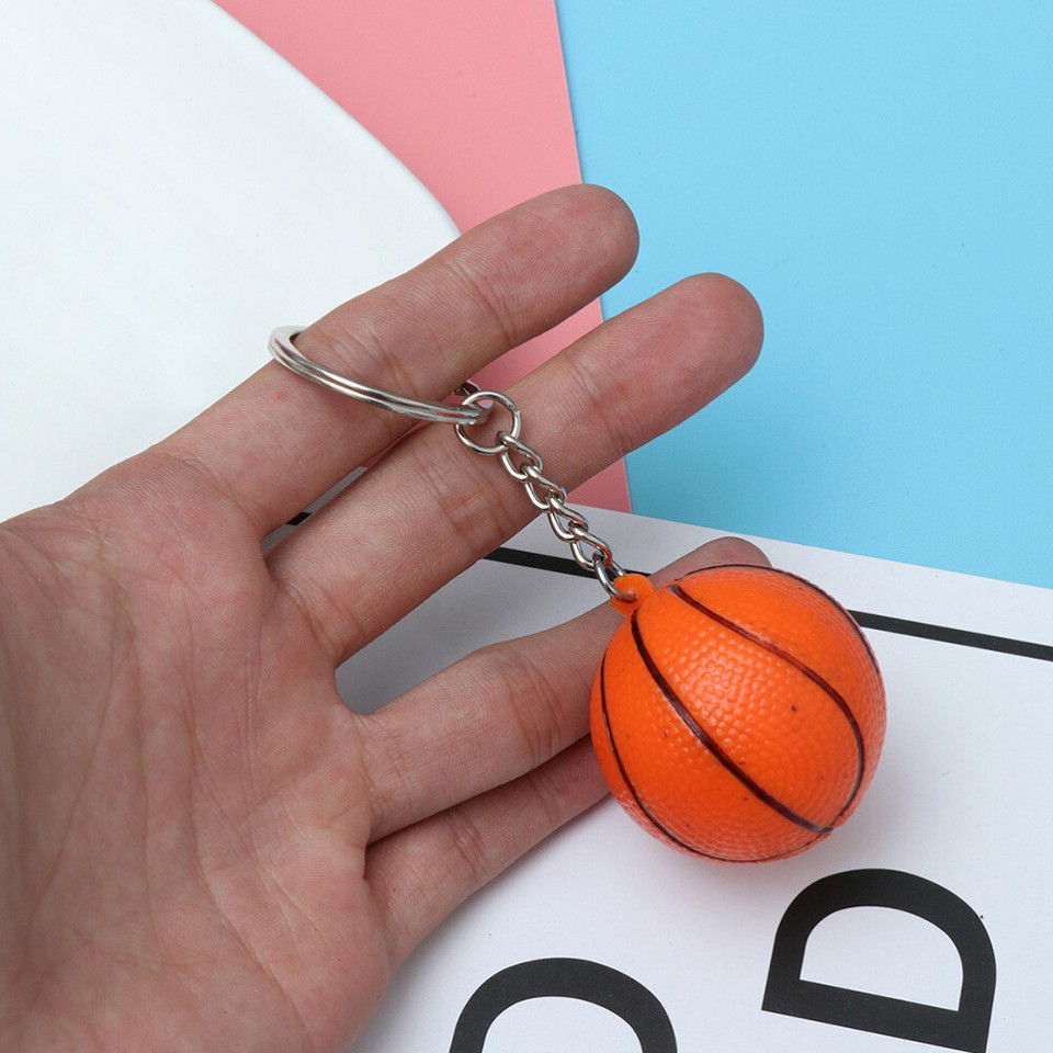 3D Sports Car Key Holder Goodies Bag Fillers Sports Key Rings ...