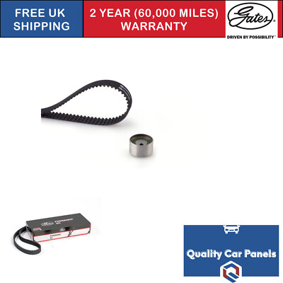 For Suzuki Swift 1989-2005 1 1.3 Gates Timing Belt K015382XS | eBay UK