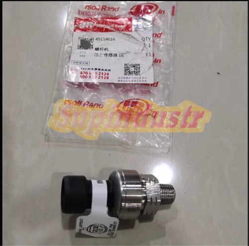 New 1PCS Ingersoll Rand 49154016 Air Compressor Pressure Sensor | eBay