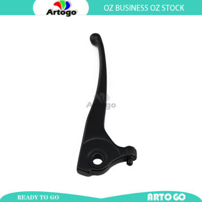 Brake Lever Right Hand Fit YAMAHA CW50 Zuma 1989 1990 1991 1992 1993 ...