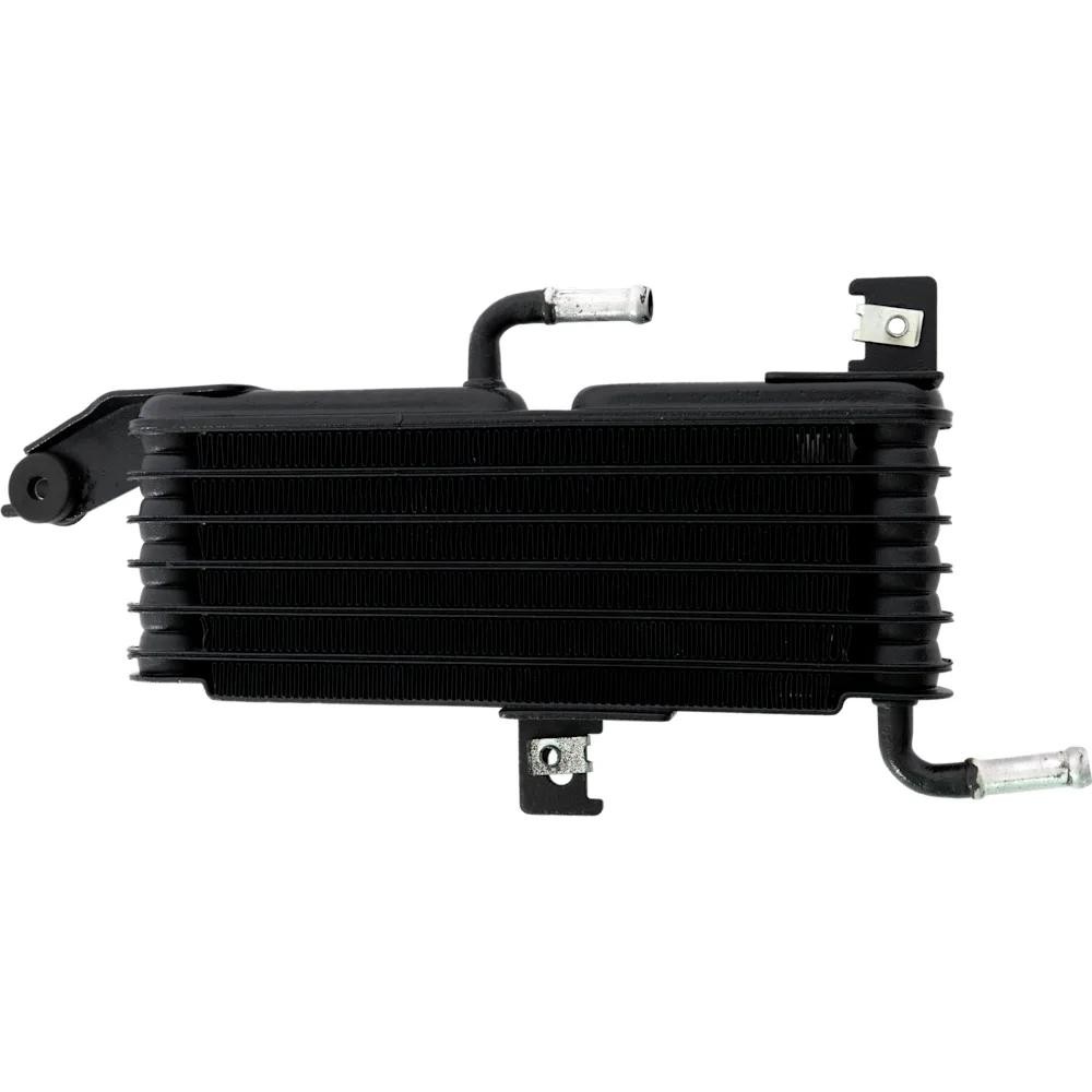 New Aluminum Oil Cooler Fits Lexus GX470 Base 8 Cyl 4.7L By TO4050101 ...