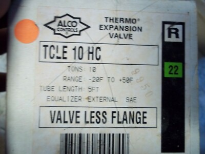 Valves - Alco Controls