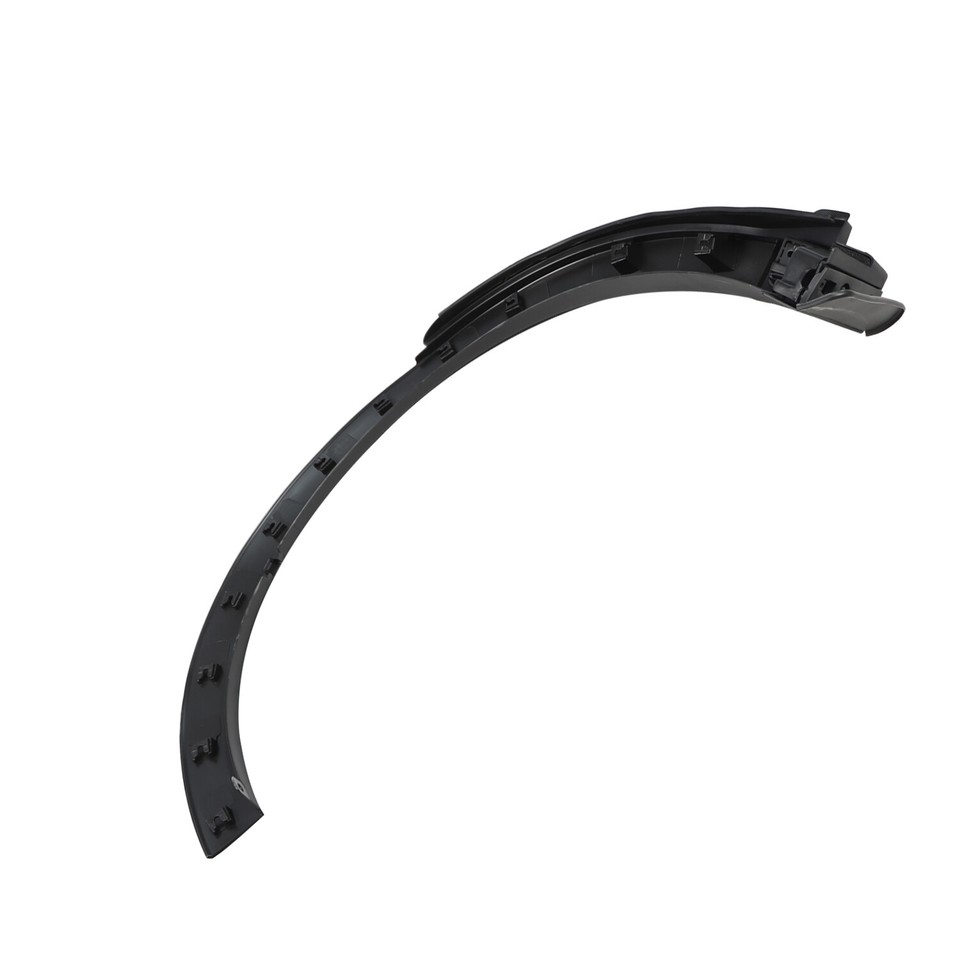 Rear LH Driver Side Wheel Opening Molding For 2016-2023 Mazda CX-9 TK48 ...