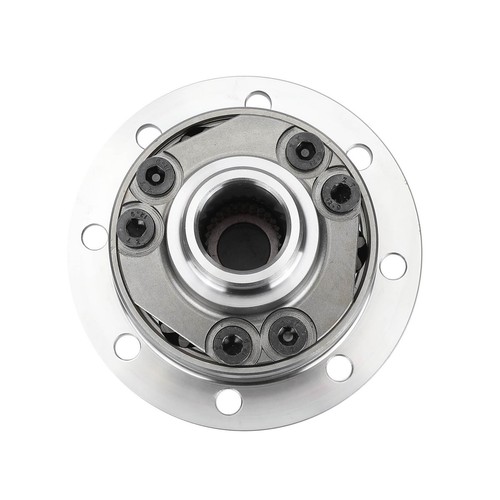 LSD Diff Differential for Ford Falcon AU ED EF EL Fairlane Torque Lock ...