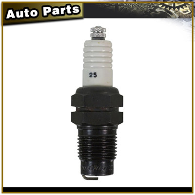 Champion Spark Plug Spark Plug 1PCS Fits 1908 1927 Ford Model T | eBay