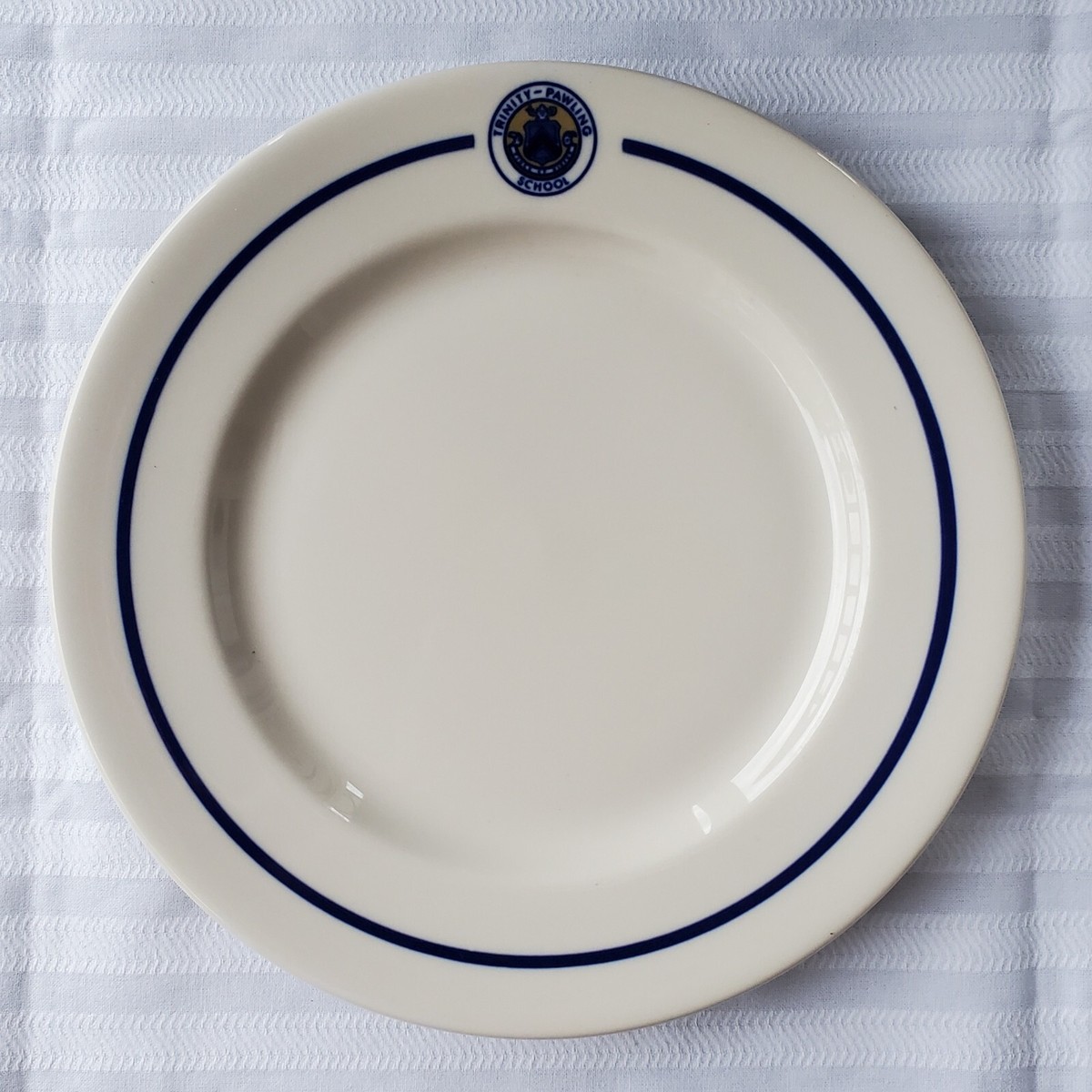 Trinity Pawling Logo