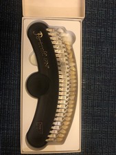 DENTSPLY Trubyte Portrait IPN Shade Guide for sale online | eBay