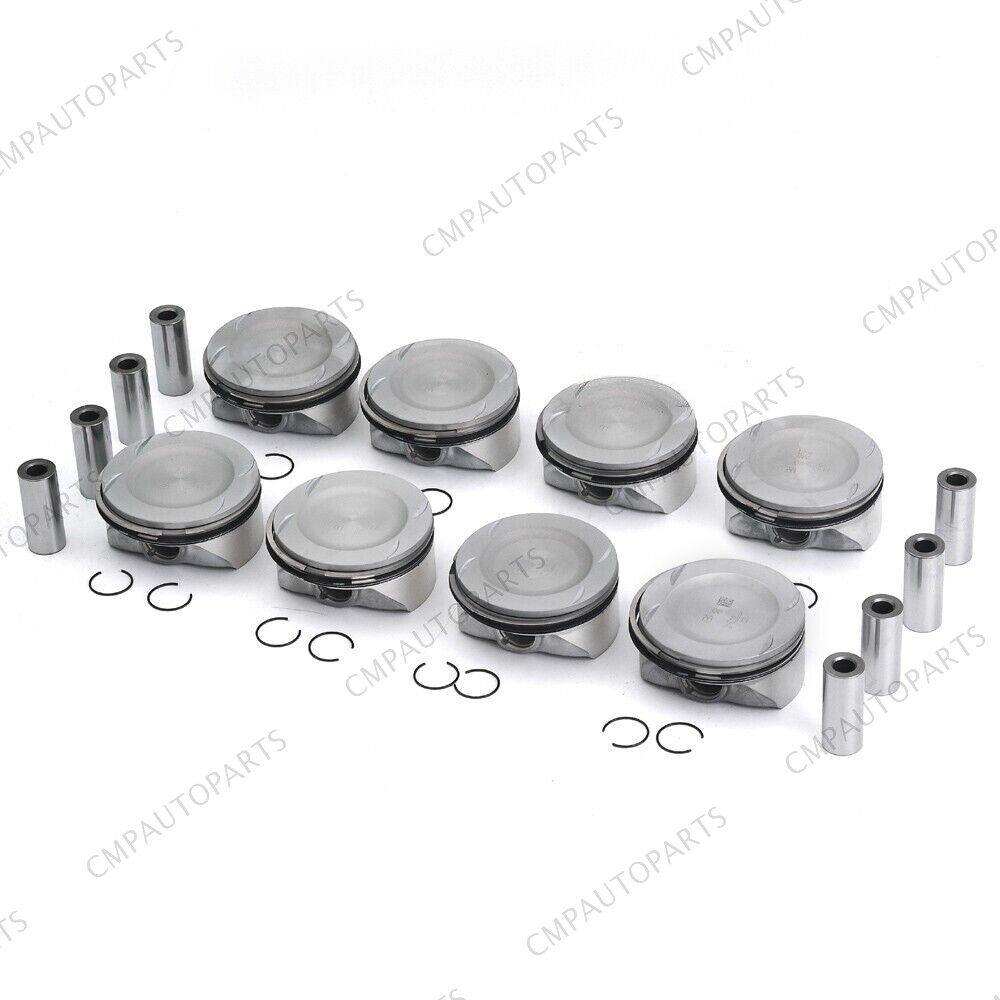 Engine Rebuild Kit For Mercedes-Benz E63 G63 S63 AMG W212 W463 W222 ...