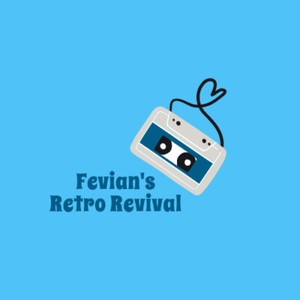 Fevian's Retro Revival | eBay Stores