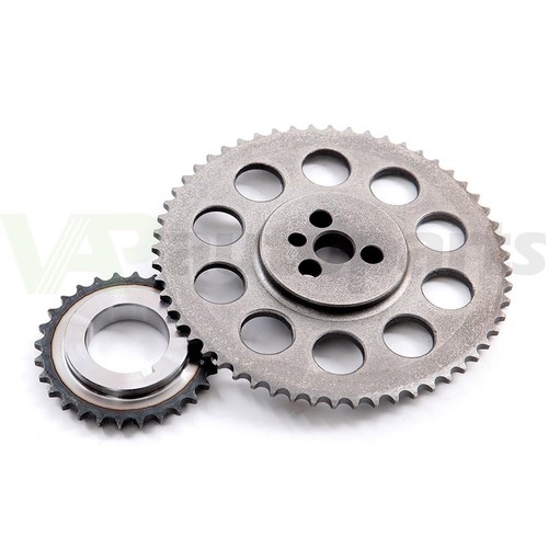 For 1999-2007 GMC 4.3L 4300 V6 Timing Chain Kit Vortec L35 LU3 V6 ...