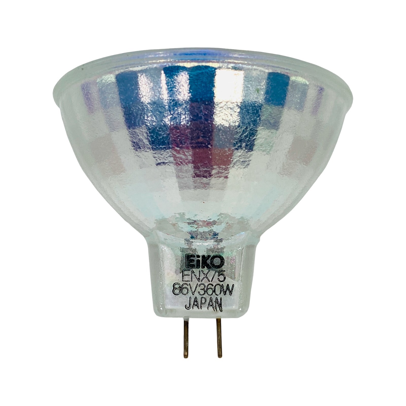 NEW LOT of 3 Eiko ENX/5 86V 360W Projection Lamp Bulb for Retro Film ...