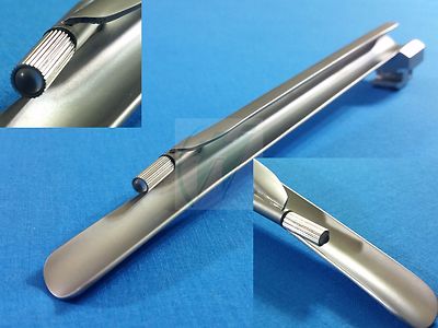 LARYNGOSCOPE MILLER BLADE # 3 EMT ANESTHESIA INTUBATION | eBay