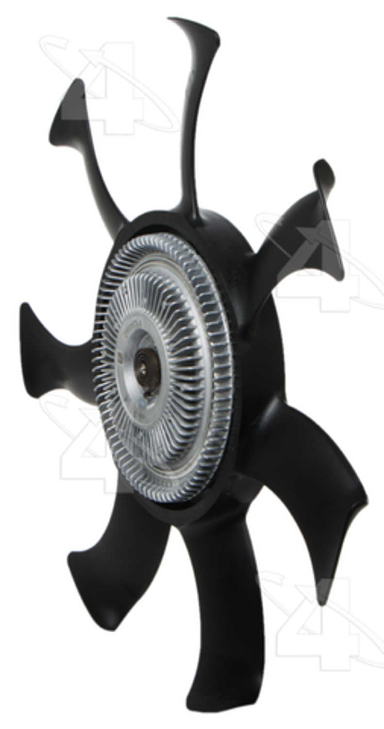 Engine Cooling Fan Clutch Hayden 8303 for sale online | eBay