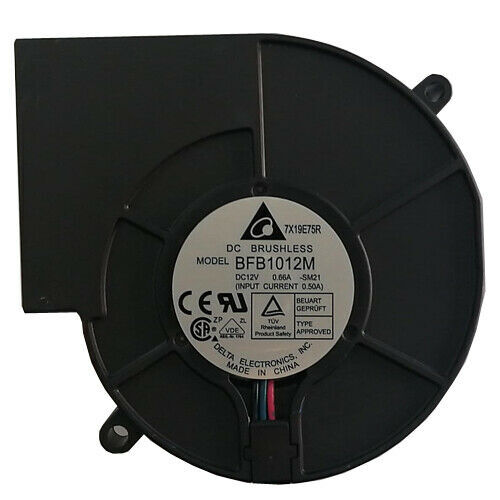 Fan BFB1012M, Teka IR 3200 VR01, SM21 | eBay