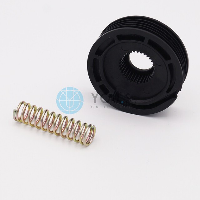 Land Rover FREELANDER Window Regulator Repair Kit Rear Door Cvh101150 ...