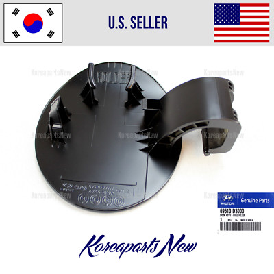 Fuel Door Panel Gas Cap ⭐GENUINE⭐ 69510D3000 fits HYUNDAI TUCSON 2016 ...