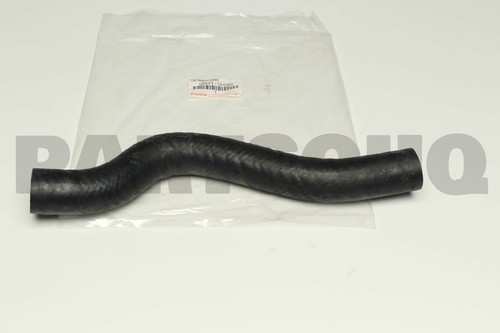 165710H080 Genuine Toyota HOSE, RADIATOR, INLET 16571-0H080 | eBay