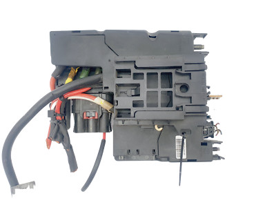 ECU Mercedes A2075400640 | eBay