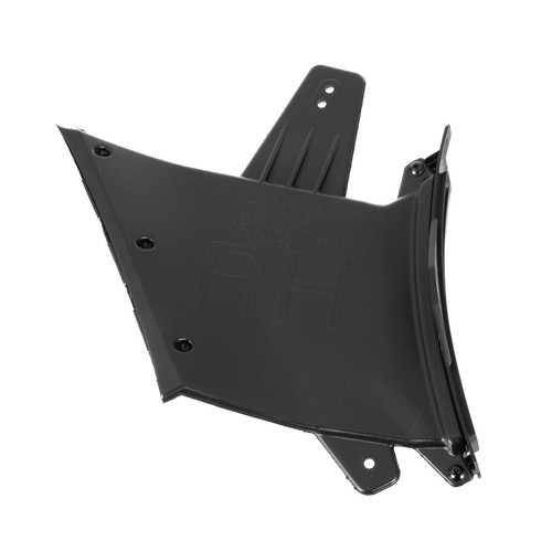 OEM NEW HYUNDAI 2020-2022 Palisade Air Duct Front Bumper Right Side ...