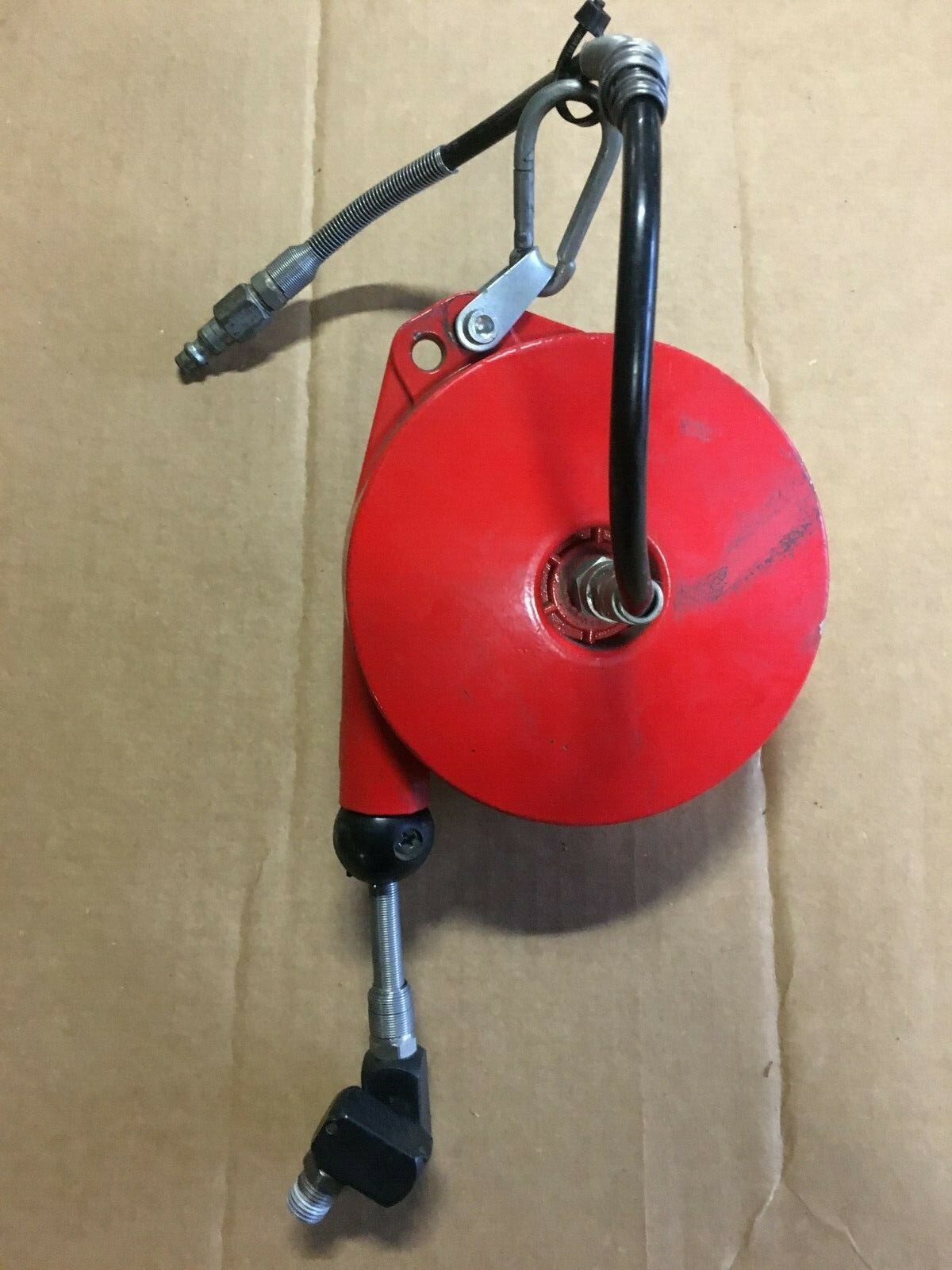 Ingersoll Rand BHR-15 Air Hose Tool Balancer Retractor Auto Rewind ...