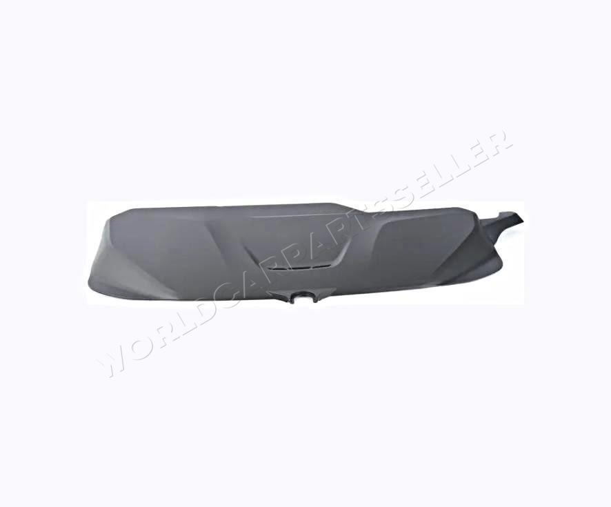 Engine Air Deflector For BMW F30 F35 F80 M3 CS F31 11-19 11128638196 | eBay