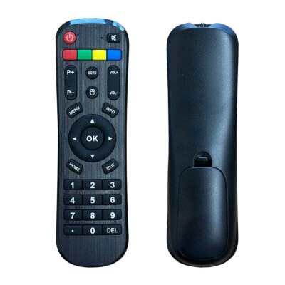 Remote control for A3 and A3 Pro Chinese TV BOX A3中文系列电视盒子遥控器 | eBay